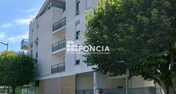 Gambetta-Boileau, Saint-Michel-sur-Orge : Appartement 2 pièces à louer