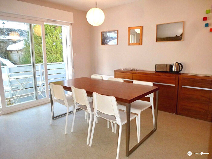 Appartement à vendre - Barèges - 4 pièces - 3 chambres