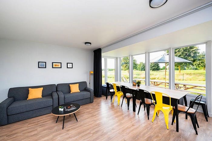 Appartement 1 pièce à vendre à Bailly-Romainvilliers