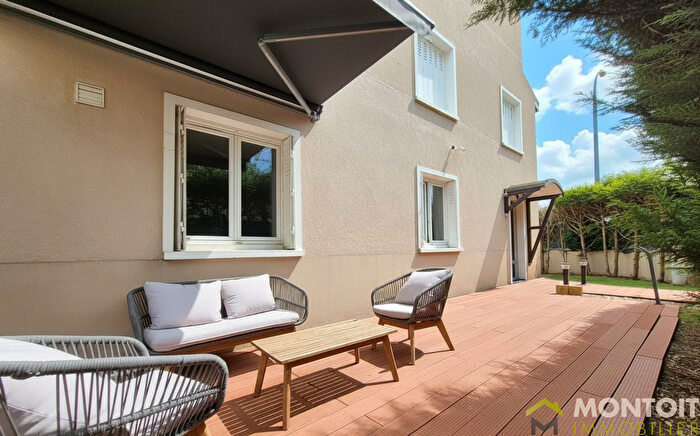 Maison 5 pièces à Choisy-le-Roi, Gondoles, à vendre