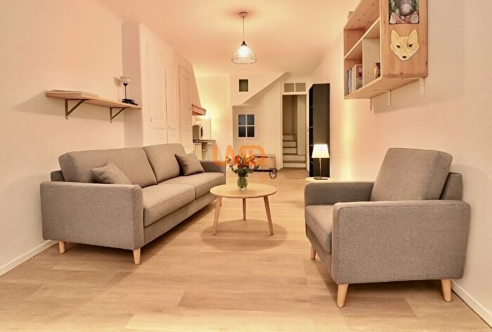 Maison à vendre - Le Luc - 5 pièces - 4 chambres