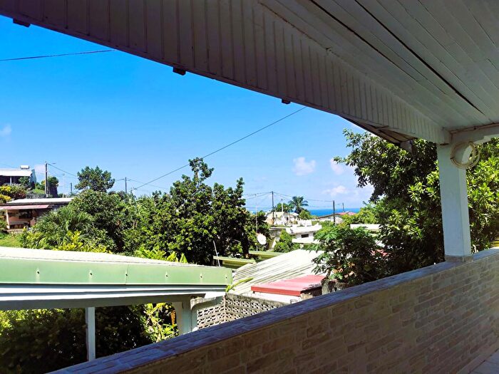 Maison à vendre - Le Lorrain - 4 pièces - 3 chambres