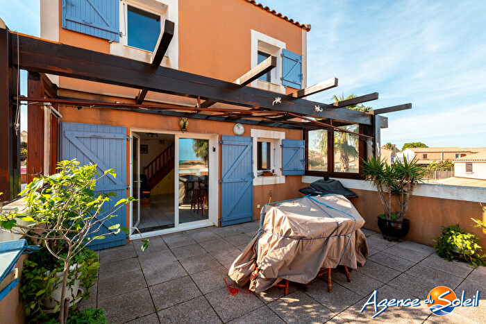 Appartement 4 pièces à Fleury, Saint-Pierre, Les Cabanes, à vendre