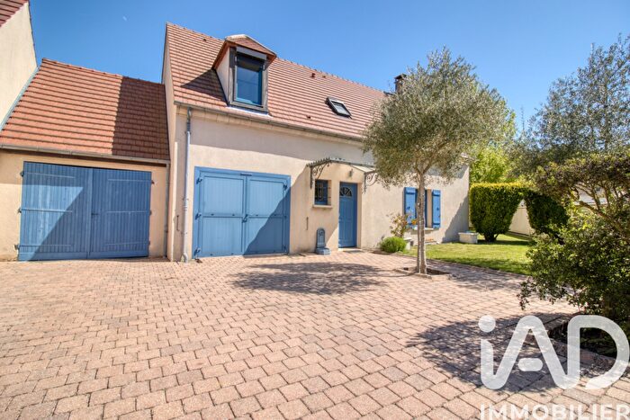 Maison 6 pièces à vendre - Nucourt