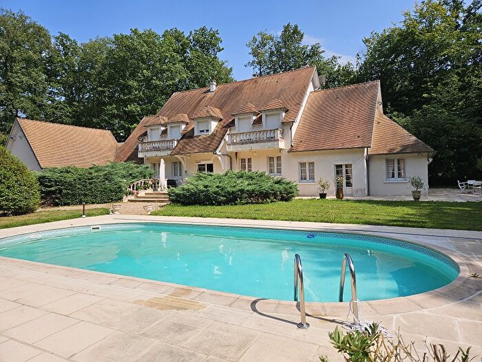 Maison à vendre - Mouettes - 5 pièces - 1 chambre