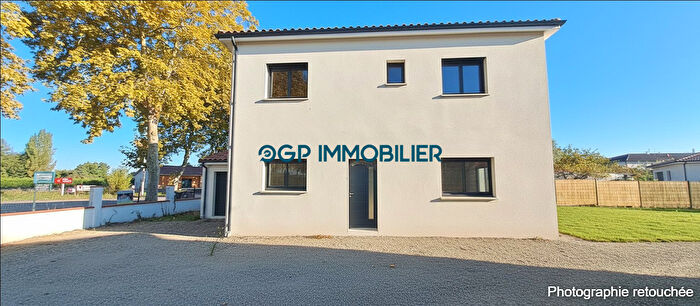 Maison à vendre - Castelnau-dEstrétefonds - 5 pièces - 4 chambres