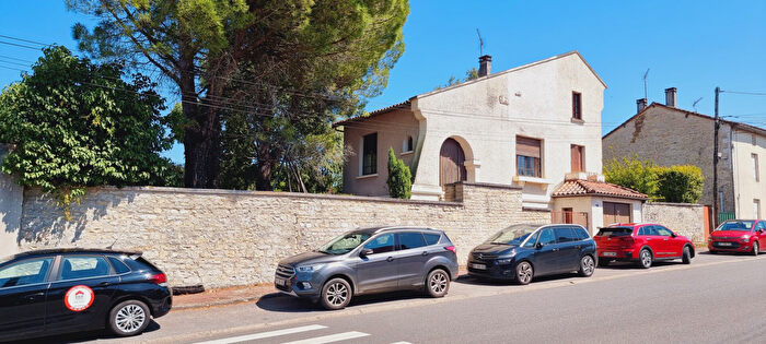 Maison 6 pièces à vendre - Ruffec