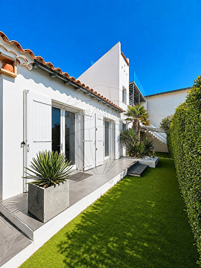 Maison 4 pièces à Saintes-Maries-de-la-Mer, à vendre