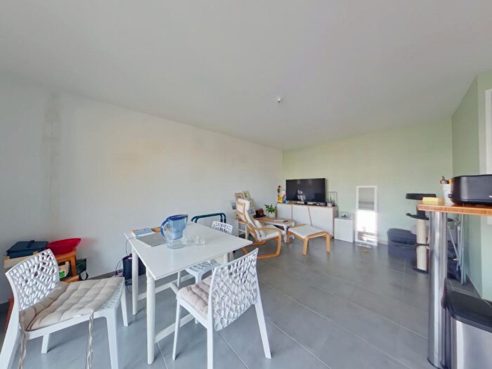 Appartement 2 pièces à Fondettes, à louer
