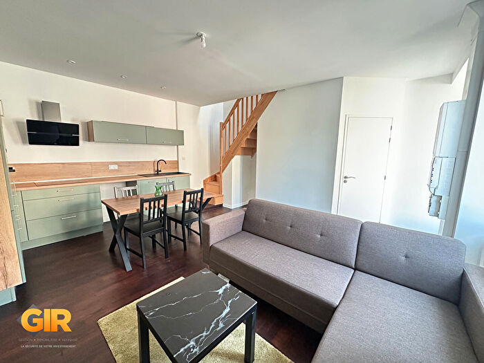 Maison 3 pièces à vendre - Bruz, Centre-ville