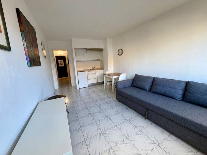 Appartement 1 pièce à louer - Centre, Cassis