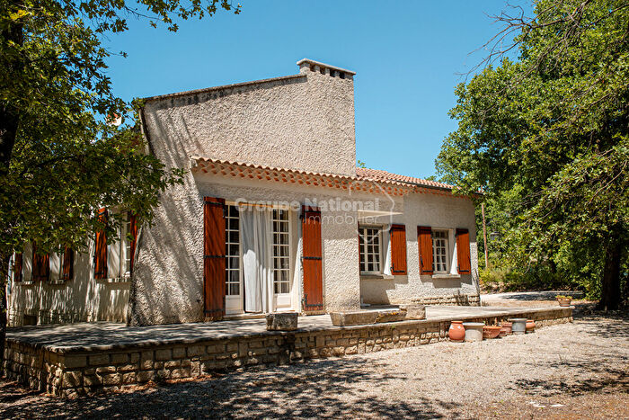 Maison à vendre - Mazan - 5 pièces - 3 chambres