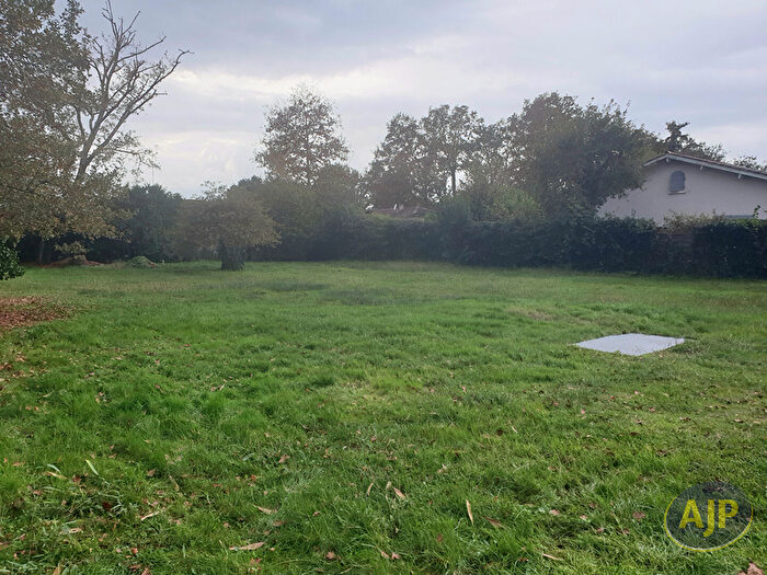 Maison à vendre - Andernos-les-Bains, Heyre - 3 pièces - 2 chambres