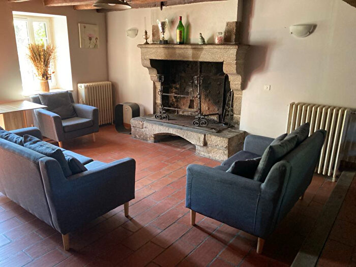 Maison à vendre - Razès - 1 pièce