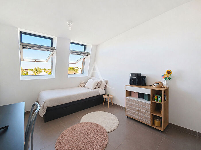 Appartement 1 pièce à Pau, Le Hameau, à vendre