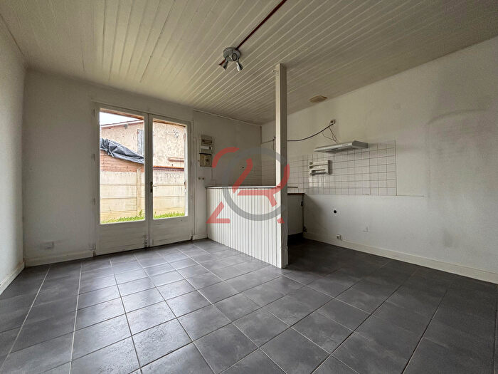 Maison à vendre - Macau - 2 pièces - 1 chambre