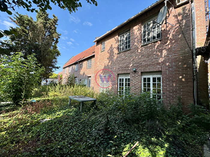 Maison 7 pièces à vendre à Achicourt