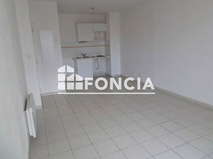 Clémenceau, Perpignan - Appartement 2 pièces à louer
