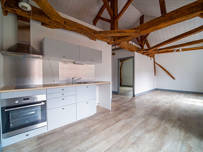 Appartement 2 pièces à louer - Aire-sur-l'Adour