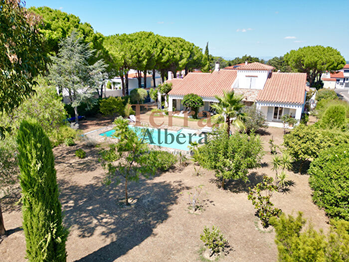Laroque-des-Albères : Maison 5 pièces à vendre