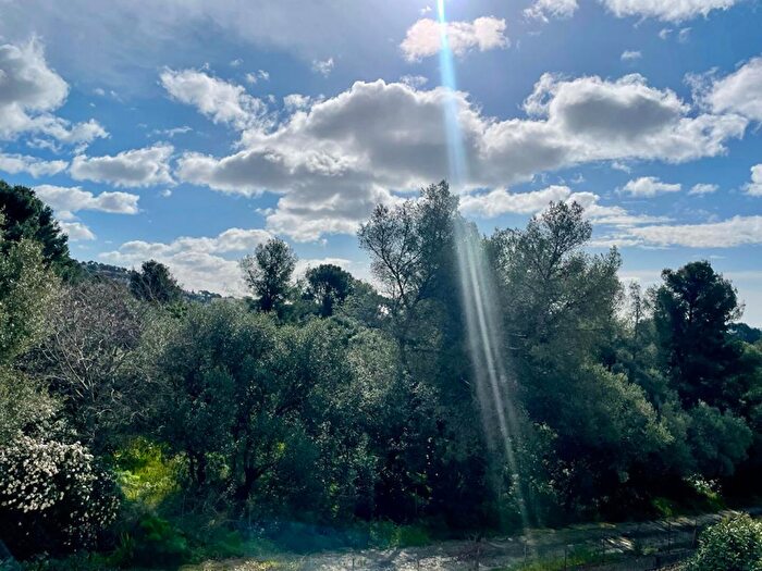 Appartement à vendre - Toulon, Les Quatre Chemins - 2 pièces - 1 chambre