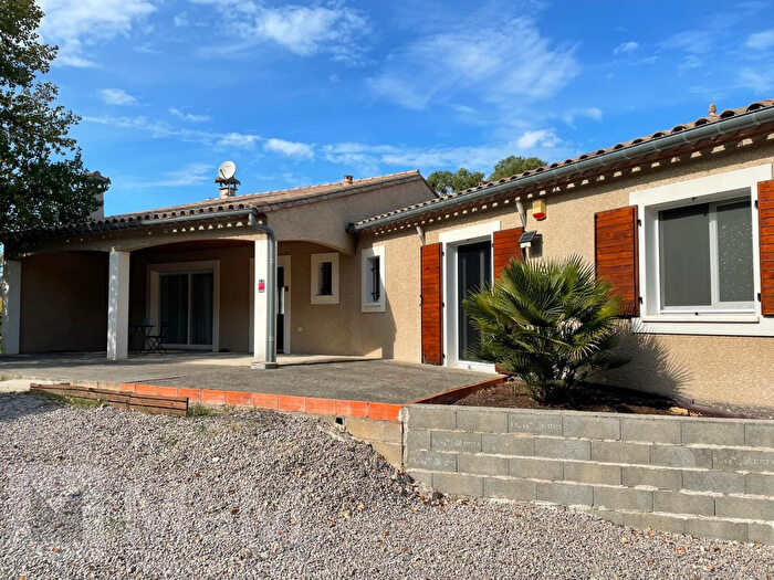 Couiza - Maison 3 pièces à vendre
