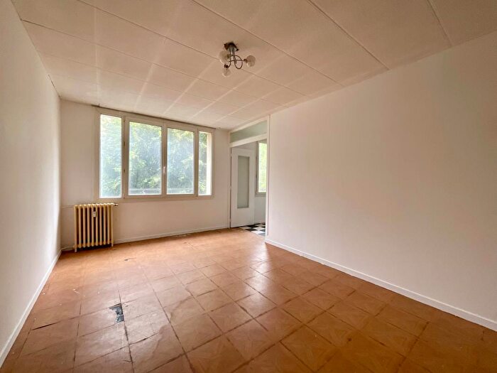 Appartement 4 pièces à Creil, Rouher, à vendre