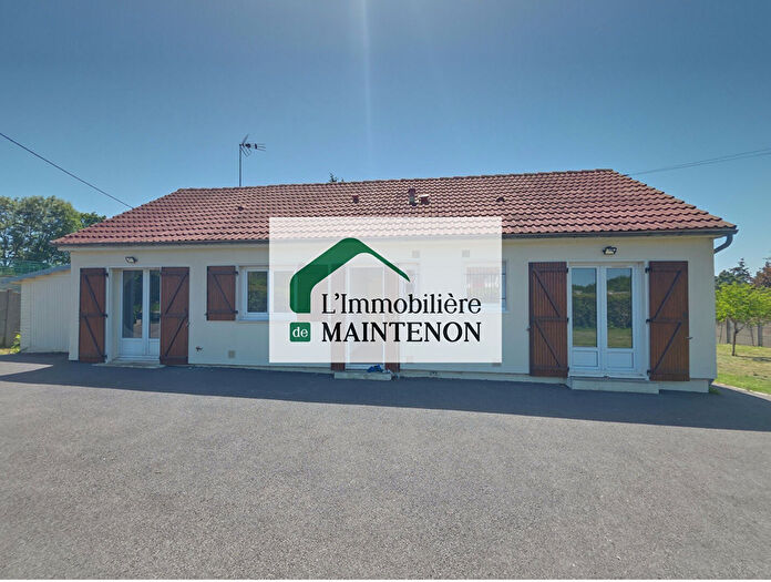 Pierres : Maison 5 pièces à vendre