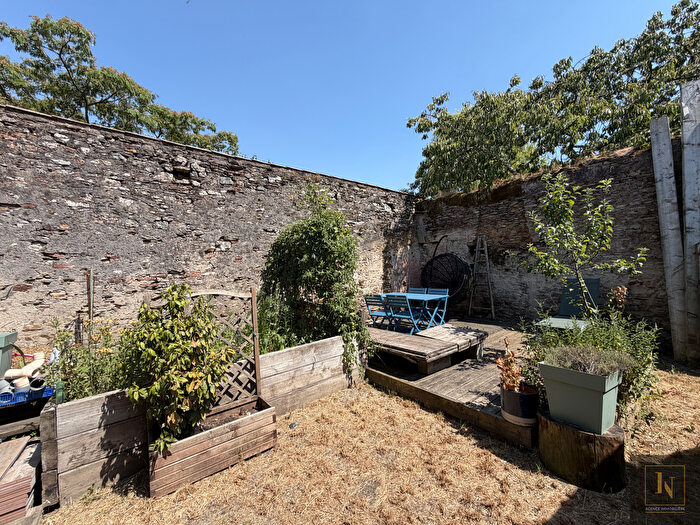 Maison 5 pièces à Saint-Père-en-Retz, à vendre