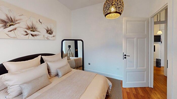Appartement 3 pièces à vendre à Annemasse, Centre-ville