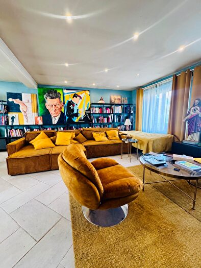 Maison à vendre - Loudrefing - 5 pièces - 3 chambres