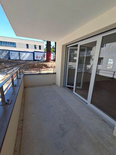 Centre, Roussillon - Appartement 2 pièces à louer