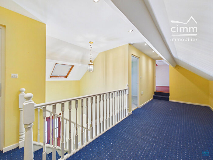 Longué, Longué-Jumelles - Maison 4 pièces à vendre