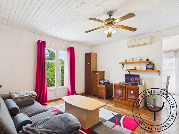 Crancey - Maison 6 pièces à vendre