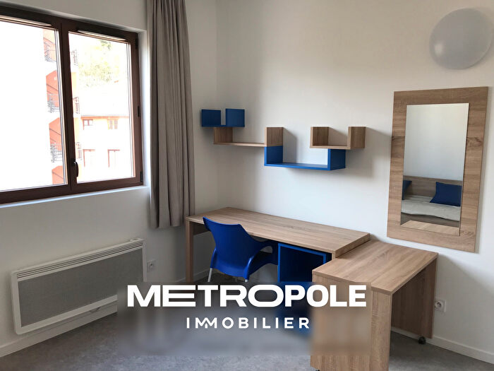 Appartement 1 pièce à louer à Caluire-et-Cuire, Saint-Clair
