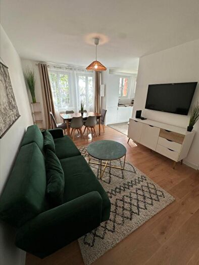 Appartement 4 pièces à vendre à Nîmes, Les Amoureux
