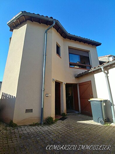 Maisons à vendre et appartements à louer - 1