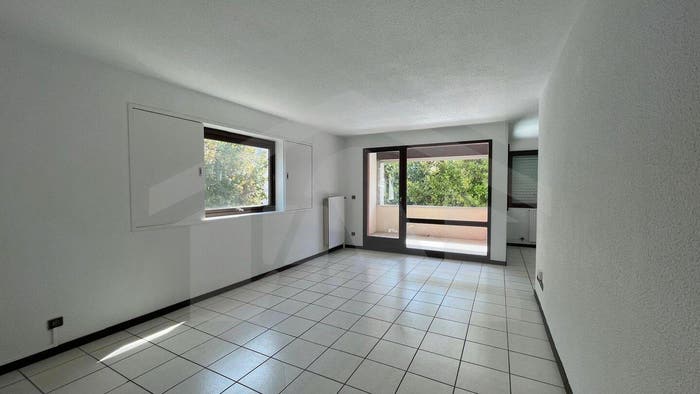 Appartement 4 pièces à Allies-Clos d'Or, Grenoble, à louer