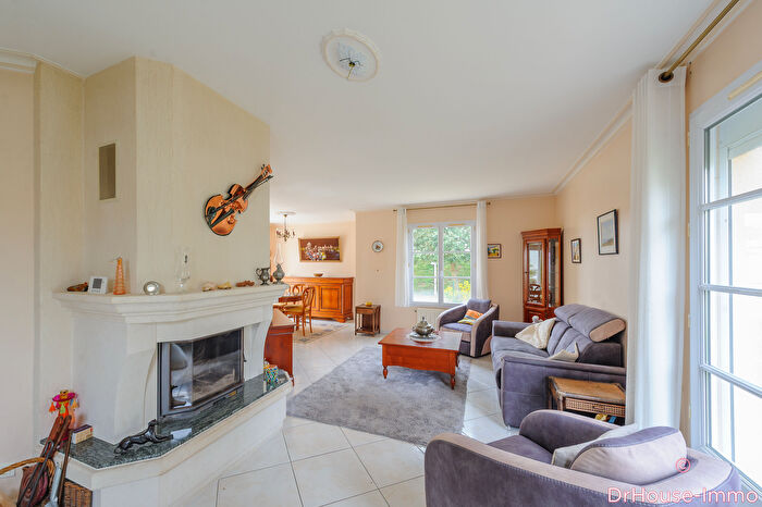 Maison 6 pièces à Châtelaillon-Plage, à vendre