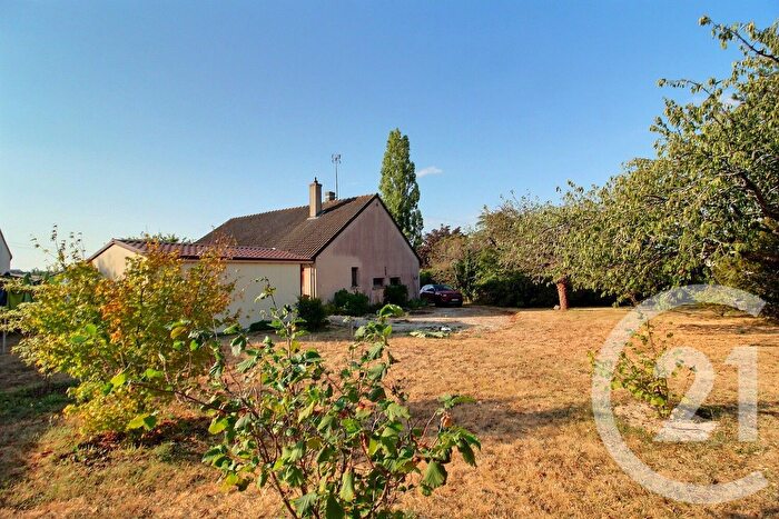 Maison 5 pièces à vendre - Morée