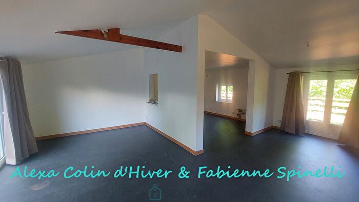 Hautefontaine - Maison 2 pièces à vendre