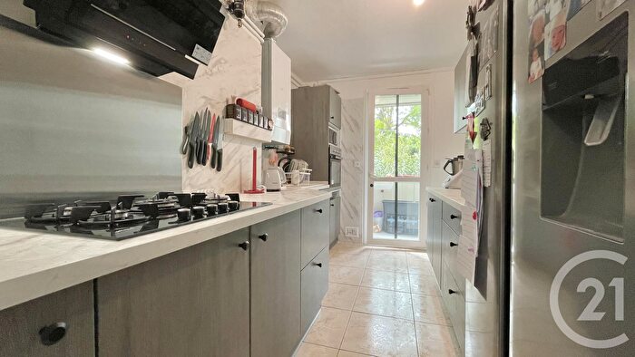Appartement 5 pièces à vendre à Lunel, Abrivado