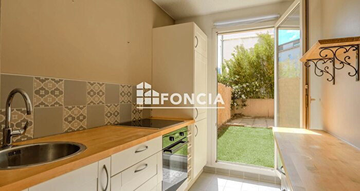 Avignon, Gare, Saint-Roch : Appartement 3 pièces à vendre