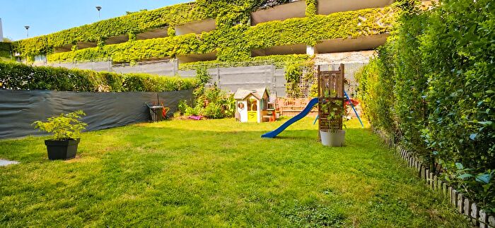 Chambourcy : Appartement 3 pièces à vendre