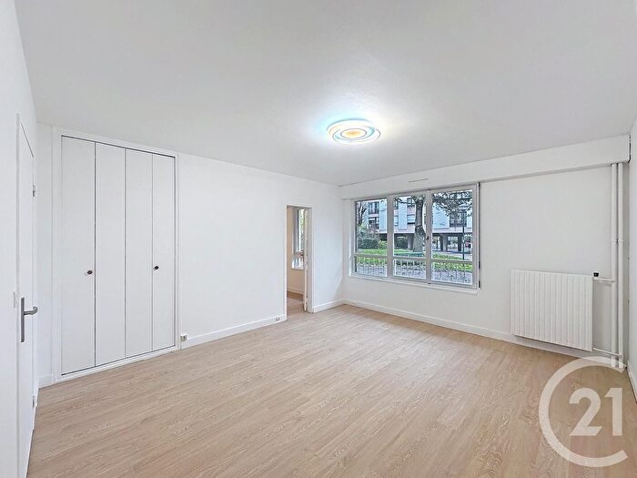 Appartement à vendre - Nogent-sur-Marne, Le Port sous La Lune - 2 pièces - 1 chambre