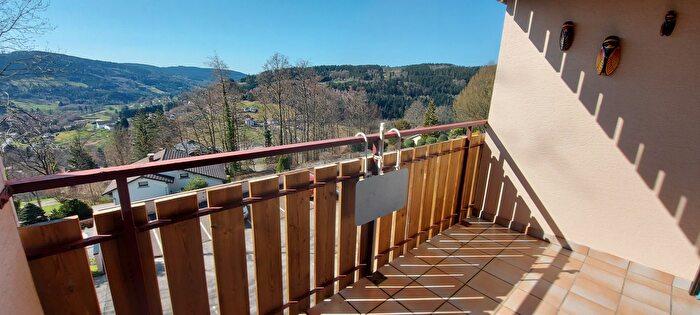 Appartement 1 pièce à vendre - Le Tholy