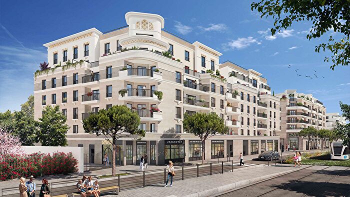 Thiais, Belle Epine - Maison 1 pièce à vendre