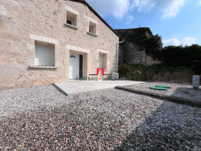 Maison 3 pièces à louer - Vérac