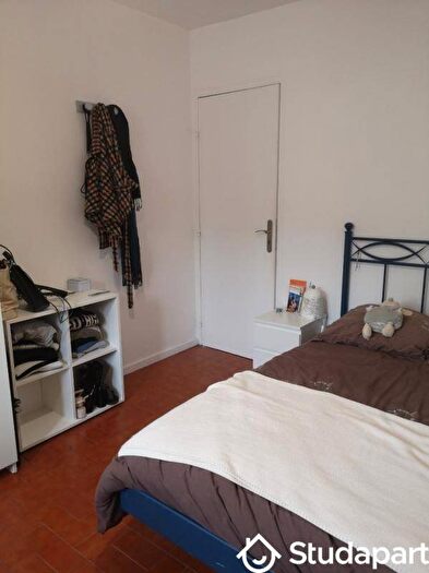 Appartement 1 pièce à louer - Alco, Montpellier
