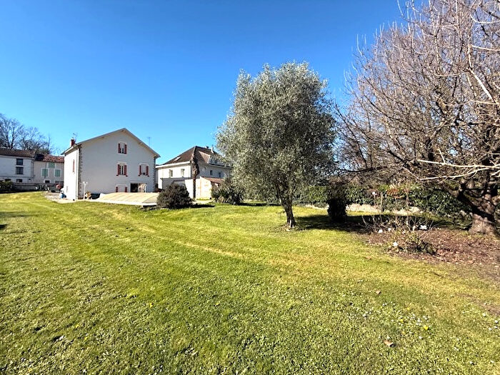 Maison à vendre - Pamiers, Lafitte, Les Usines, Jeu du Mail, La Plaine - 4 pièces - 3 chambres